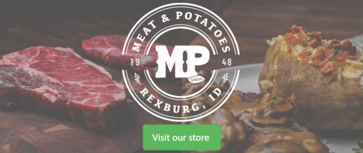 Home Page - Wilcox Fresh