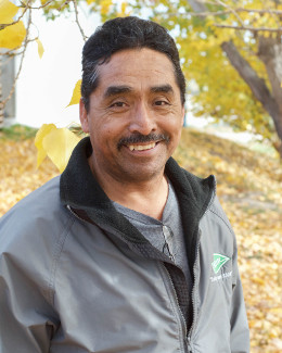 Our Team - Wilcox Fresh